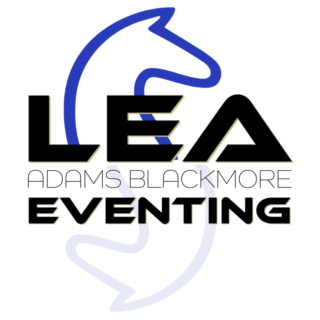 Lea Adams-Blackmore Eventing - Lea Adams Blackmore Eventing